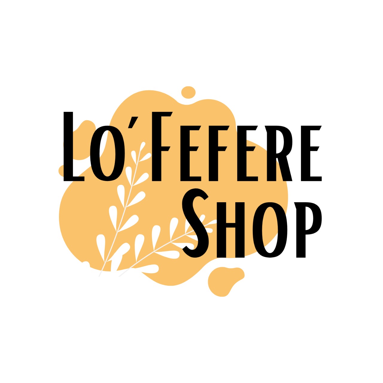 Products – Lo Fefere Shop